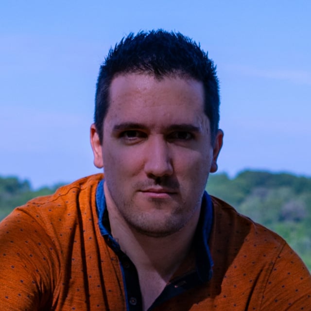 Loïc Timelapse - Timelapse Artist, Photographer & Drone Pilot