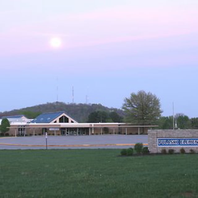 Pulaski Elementary School