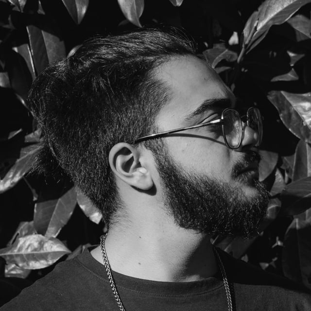 Rafael liz - Director, Cinematographer & Filmmaker