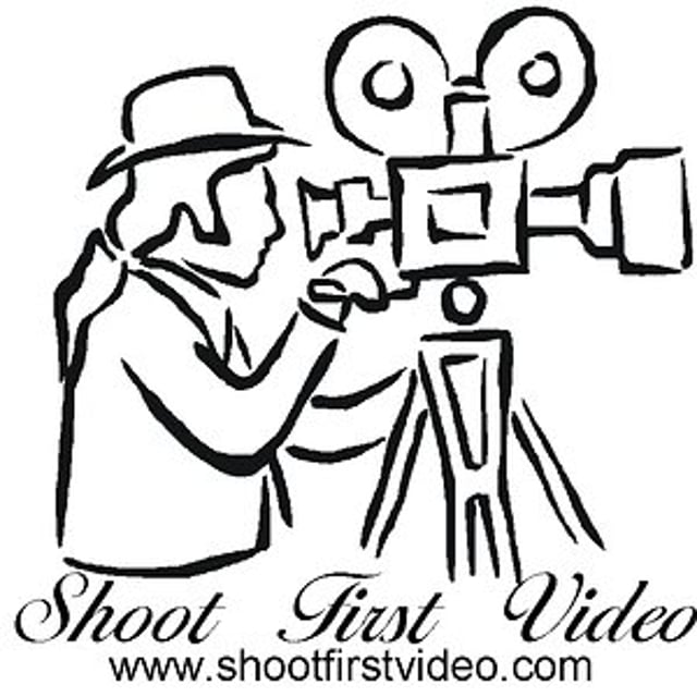 Shoot First Video