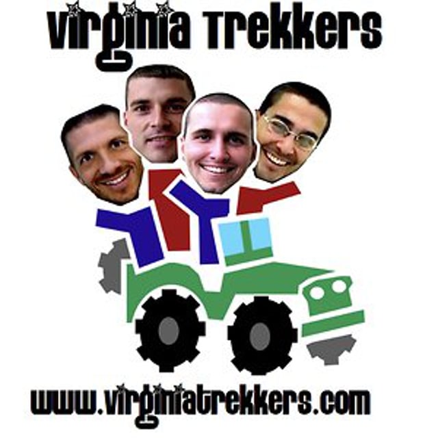 Virginia Trekkers