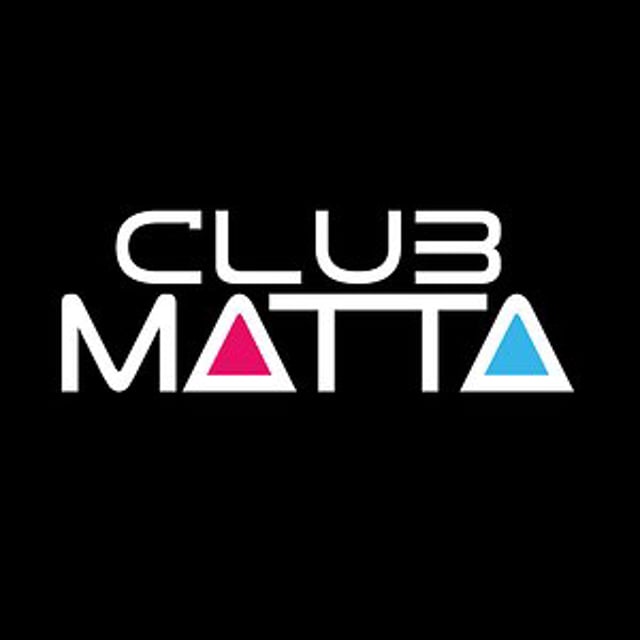 club matta oficial