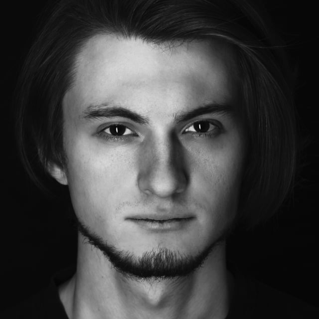 Alexander Danilov - Director