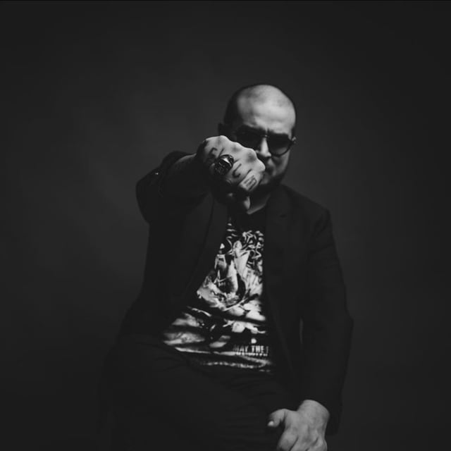LÓPX - Film Director, Music Video Director & Video Editor