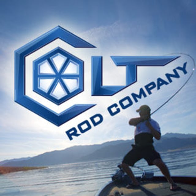 Colt Rod Company