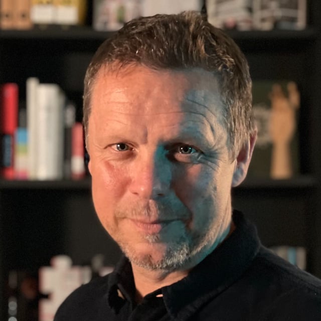 Derek Yates