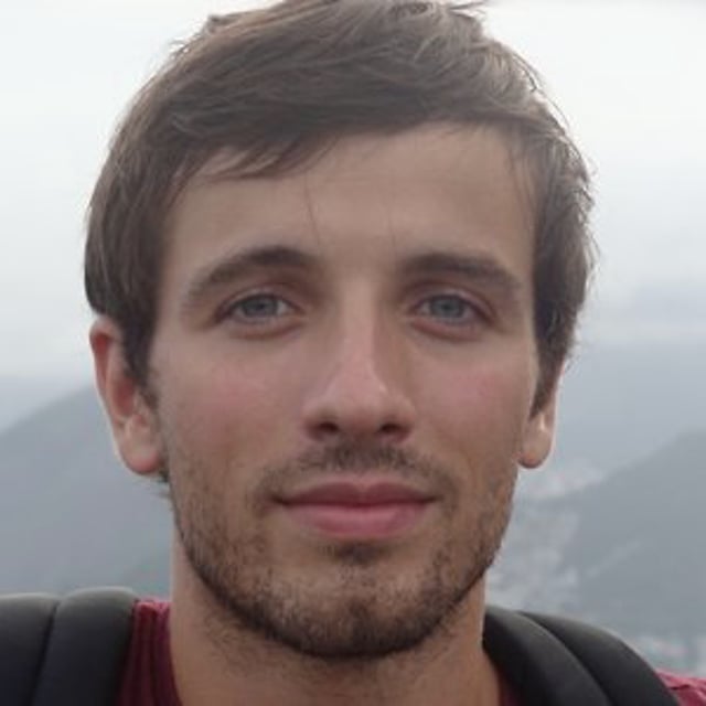 Nicolas Lacaze