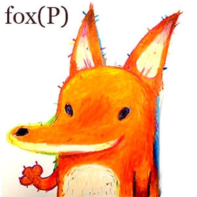 Fox(P)