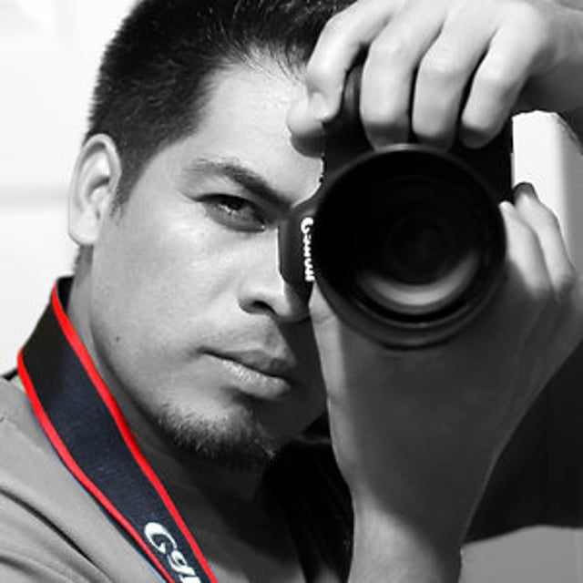 Alex Rojas (DIRECTOR)