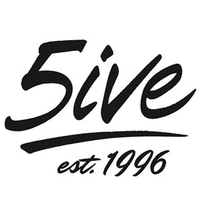 5ive Skateshop