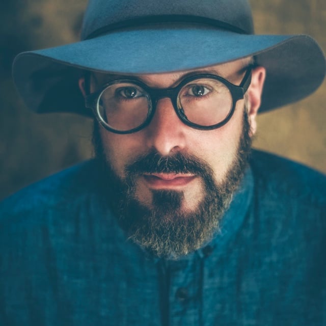 Noam Gonick