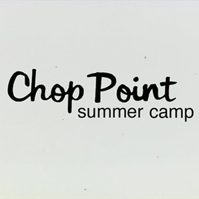 Chop Point Camp