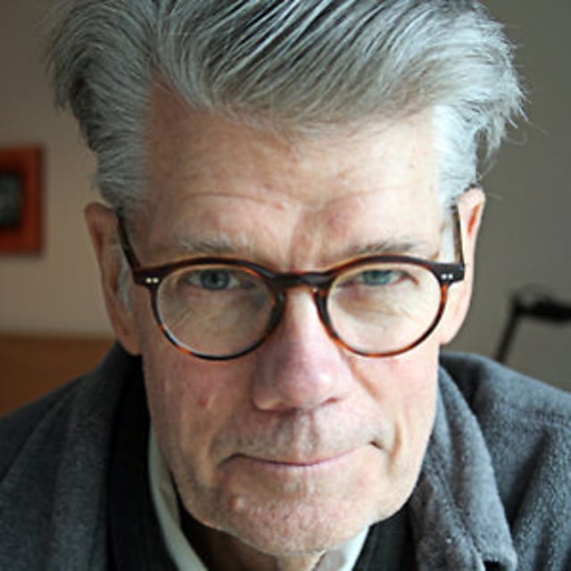 Rick Visser
