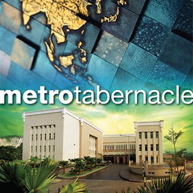 Metro Tabernacle