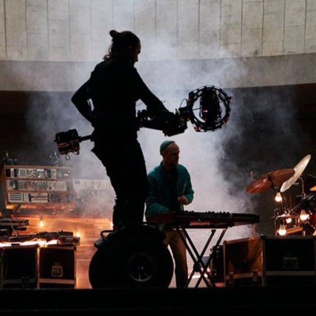 Andrew (Smith) Koval - Director of Photography (DP), Cameraman & Camera ...