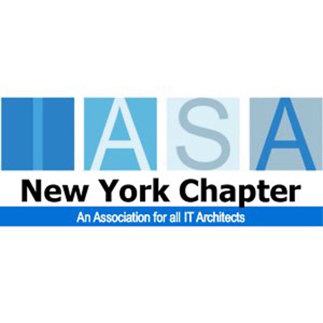 IASA NY chapter