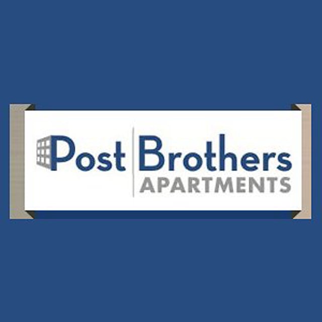 Post Brothers Apartments