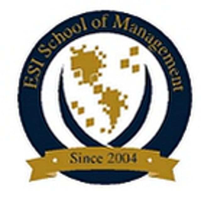 ESI School of Management