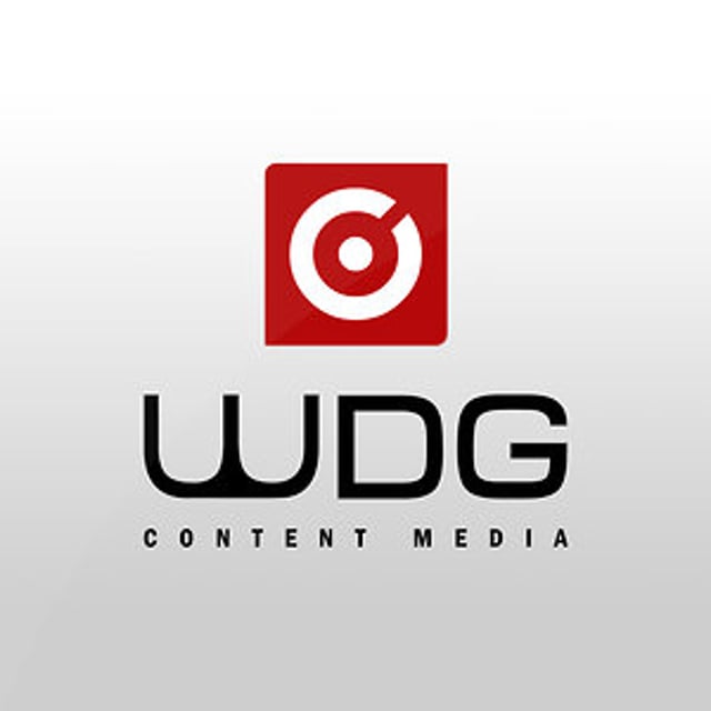 WDG CONTENT MEDIA