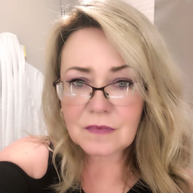 Ashley Brown