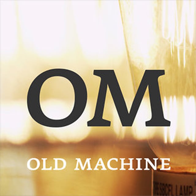 Old Machine