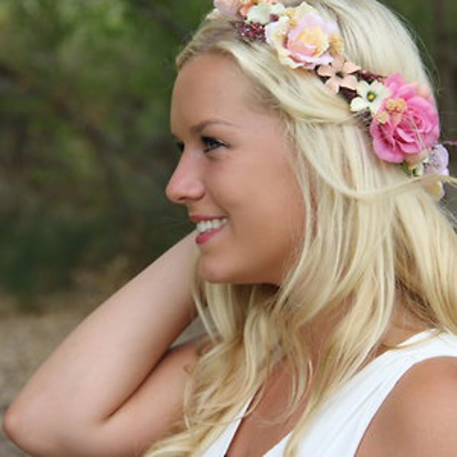 McKenna Ross