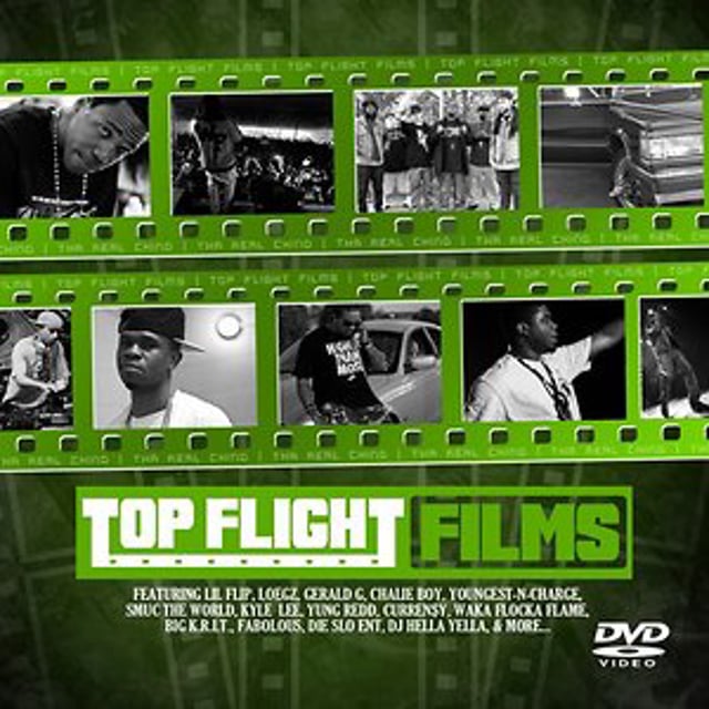 Top Flight Films