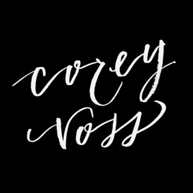Corey Voss Music