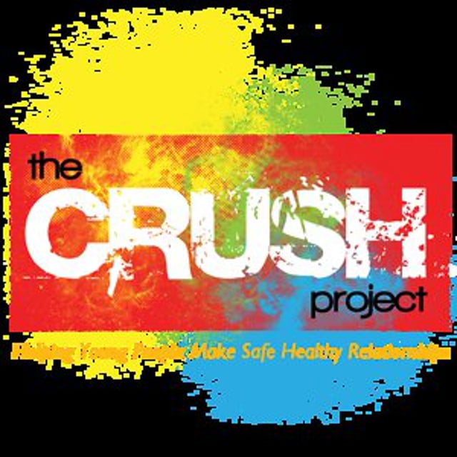 Crush Project (Women's Aid)