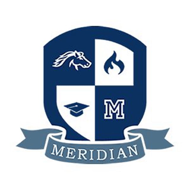 Meridian Mustangs