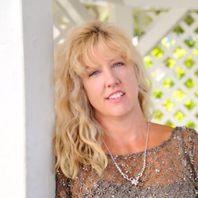 Angela Hensley