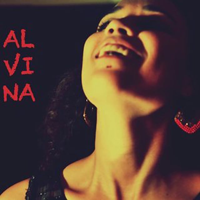 ALVINA
