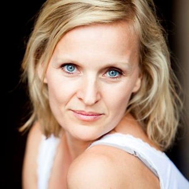 Mirja Mahir