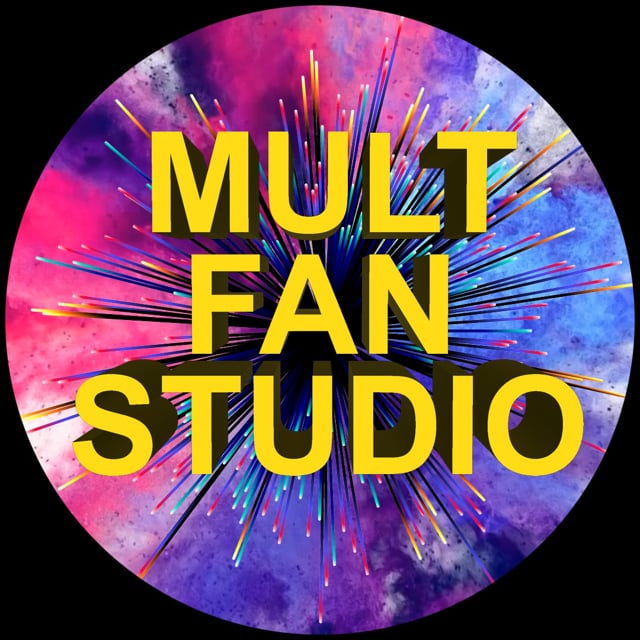 Mult Fan Studio