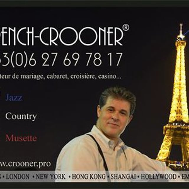French-Crooner
