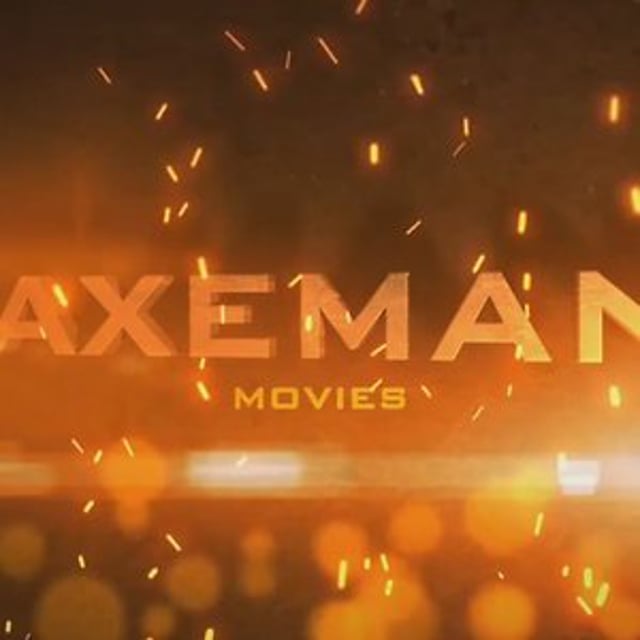 Axeman Movies