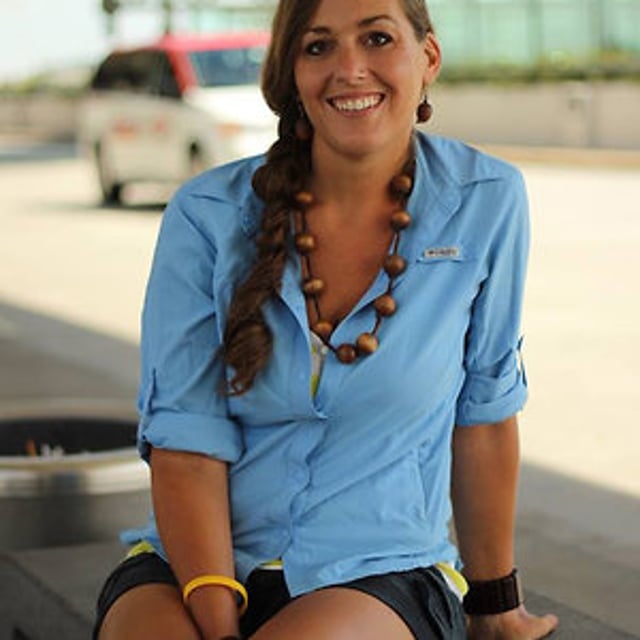 Bridgett Howard