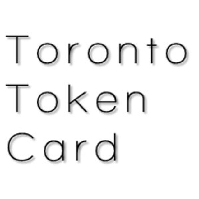 Token Card