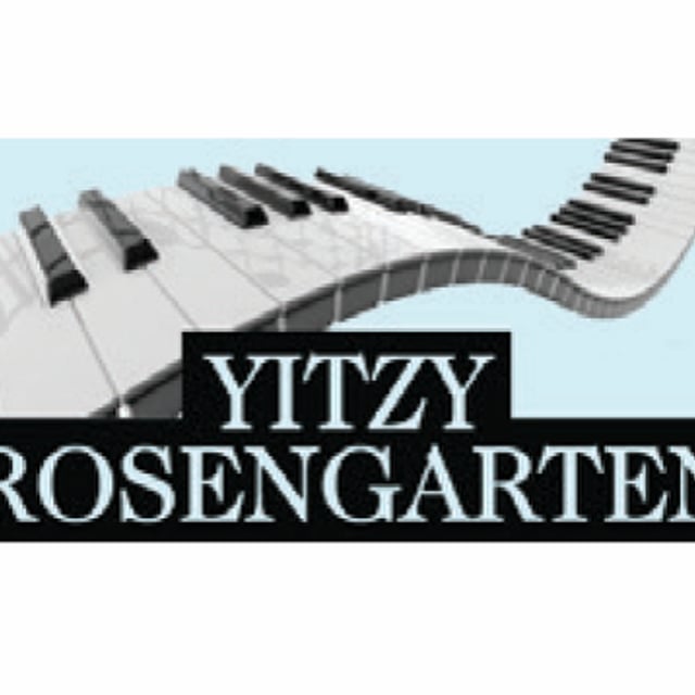 Yitzy Rosengarten - Music Composer