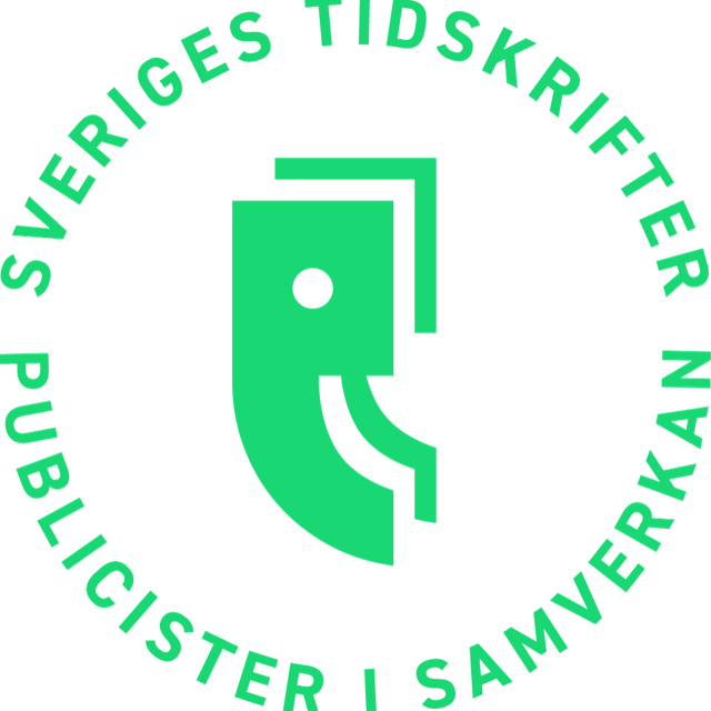 Sveriges Tidskrifter