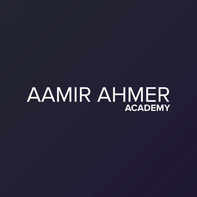 Aamir Ahmer Academy