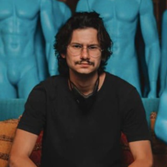 Victor Xavier - Assistant Director