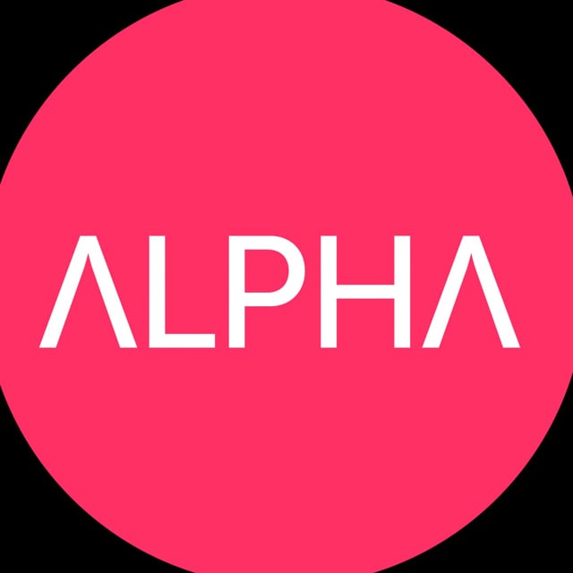 Alpha CRC