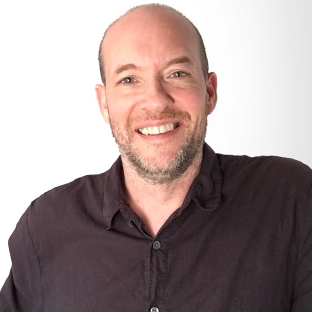 Dan Jones - Motion Graphic Designer, VFX Artist & Motion Designer