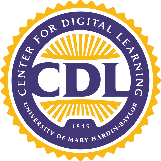 Center for Digital Learning