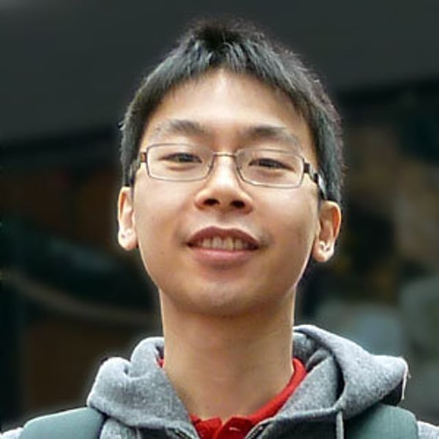 Richard Tang