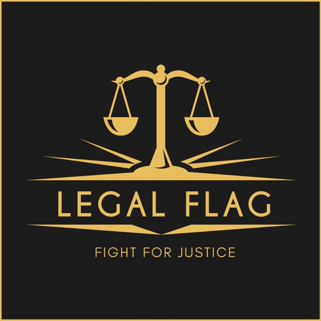 Legal Flag