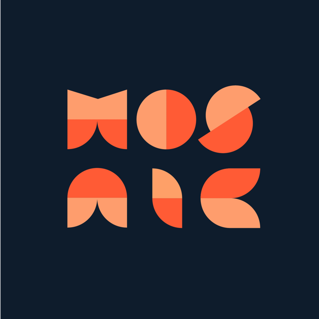 Mosaic Media Strategy