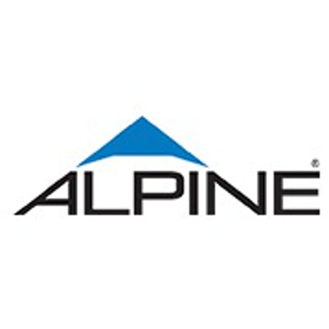 Alpine An Itw Company