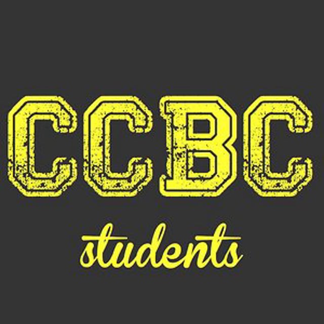 CCBC Students